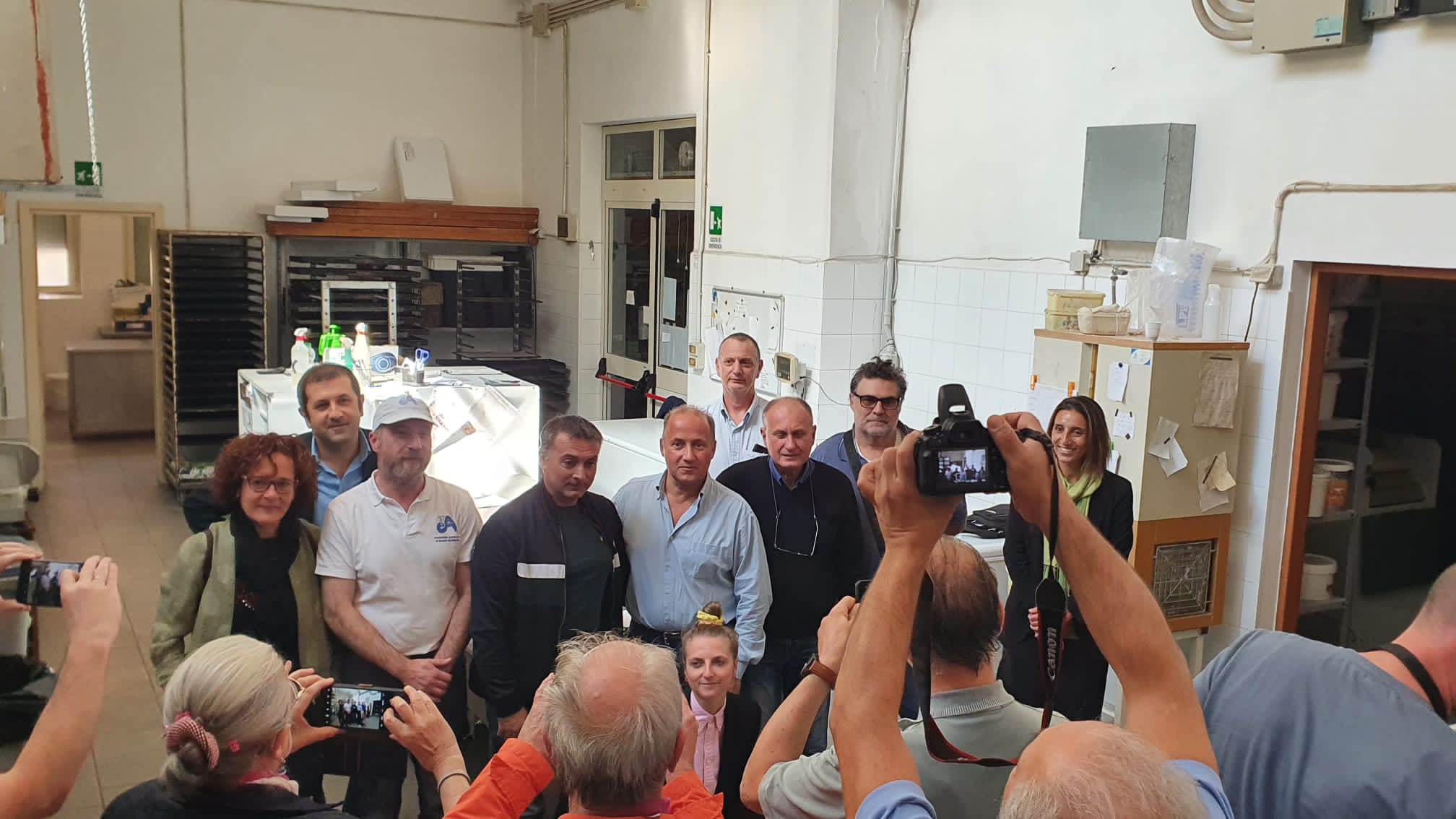 The Italian roadmap against bread waste attracts media attention ...